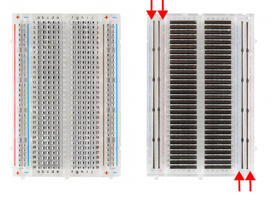 Breadboards Preview CT-STEM
